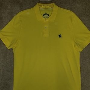 Express | Shirts | Express Men Classic Polos X3 | Poshmark